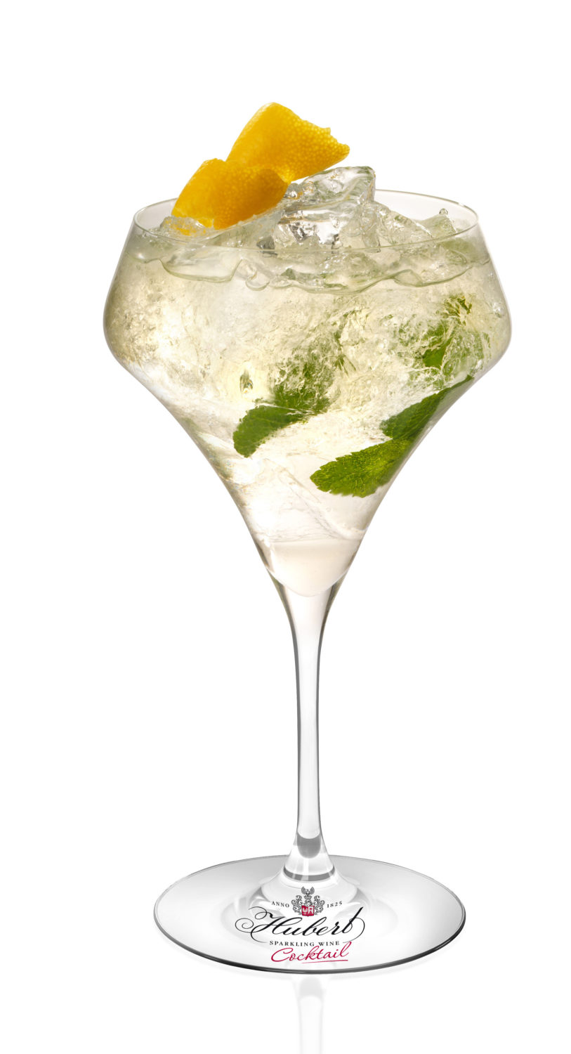 Hugo Spritz & Hugo Spritz nealko