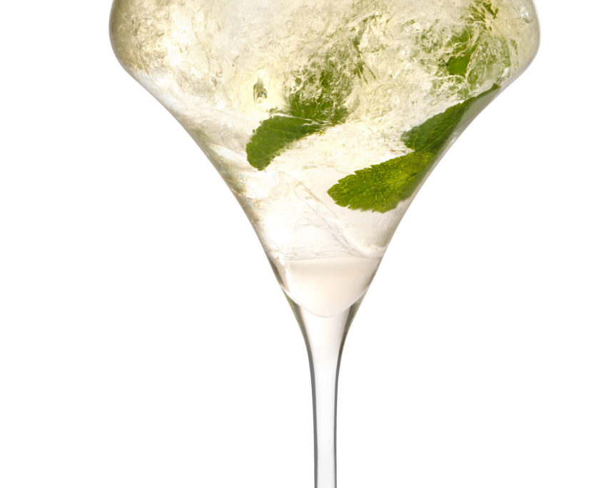 Hubert Nealkoholický - Hubert Sparkling wine