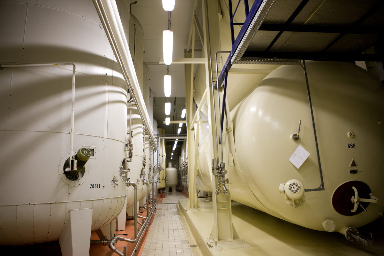 Charmat metóda - Hubert Sparkling wine