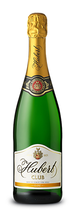 Products - Hubert Sparkling wine