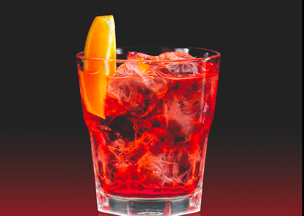 Campari RED PASSION